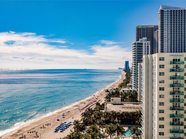 3725 S Ocean Dr, Unit 1504, Hollywood, FL 33019 | MLS #A11508