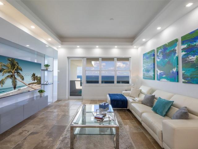 3725 S Ocean Dr, Unit PH02, Hollywood, FL 33019 | MLS #A11923