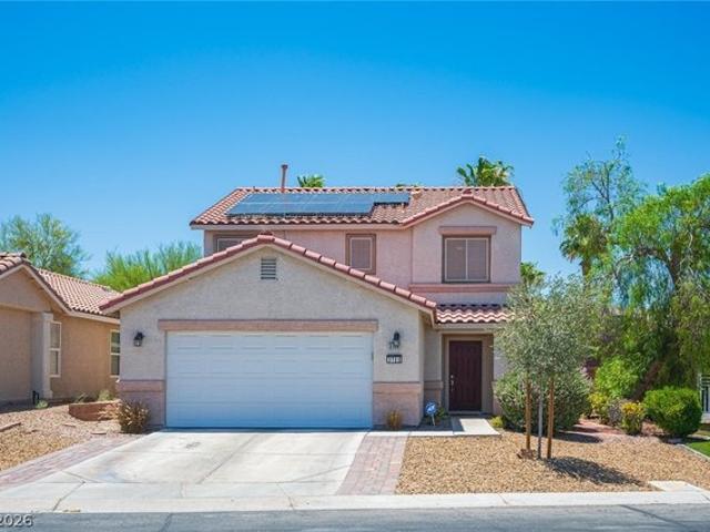 3725 Shanagolden St, Las Vegas, NV 89129