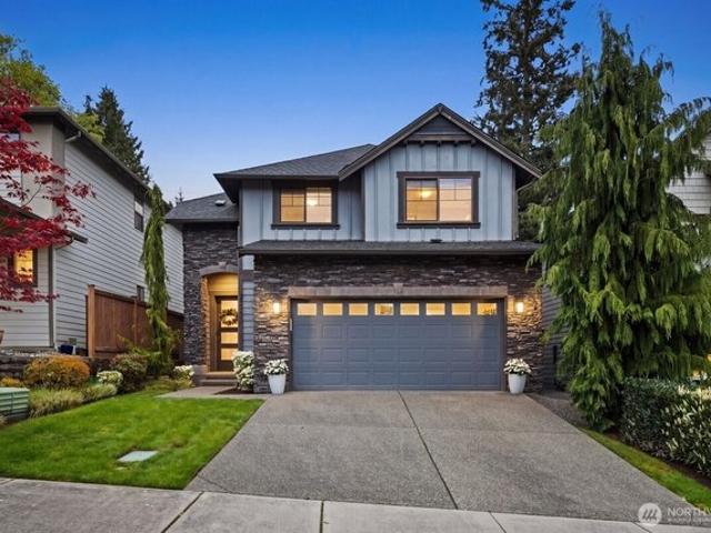 3725 th Pl SE, Bothell, WA 98012