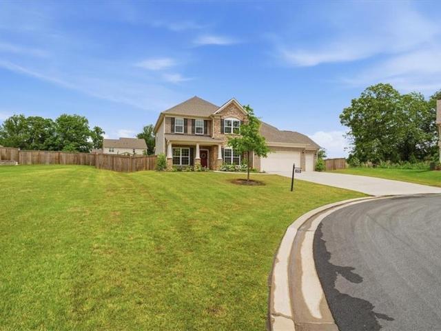 3725 Topsail Court