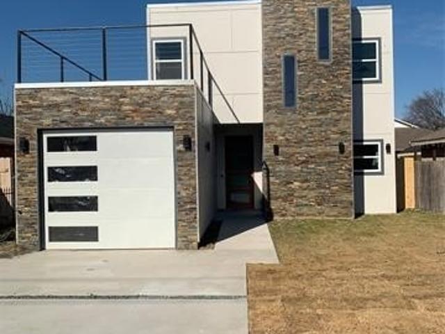 3725 Toronto St, Dallas, TX 75212