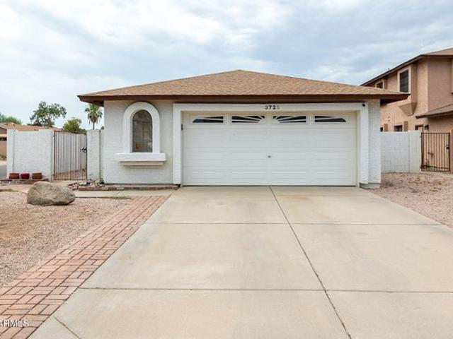3725 W Bluefield Ave, Glendale, AZ 85308