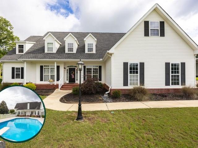 3725 Walden Rd, Macon, GA 31216