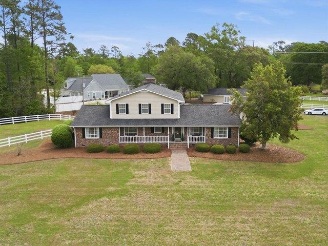3725 Willow Springs Rd, Conway, SC 29527