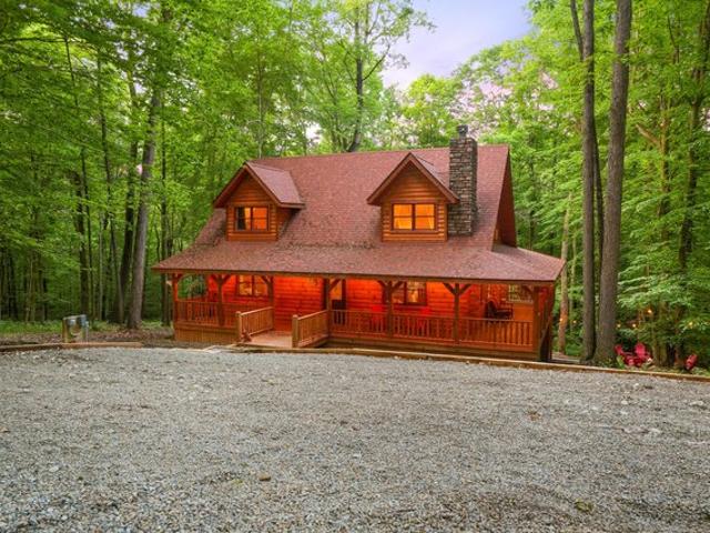 37266 Scout Rd, Logan, OH 43138