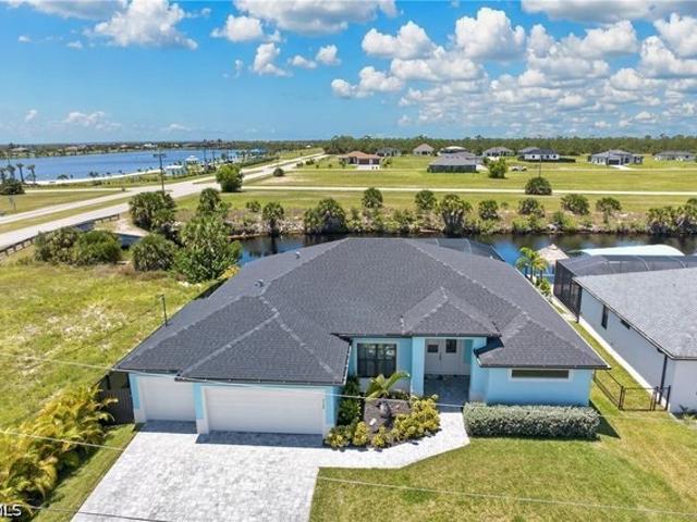 3726 NW 42nd Pl, Cape Coral, FL 33993
