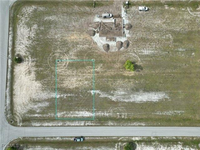 3726 NW 43rd Ave, Cape Coral, FL 33993
