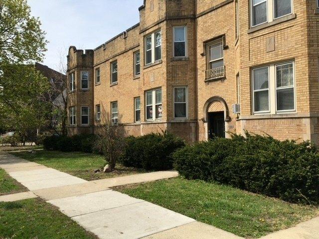 3726 N Christiana Ave, Chicago, IL 60618