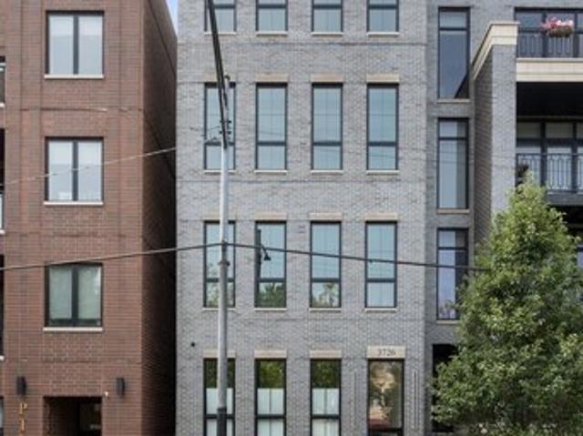 3726 N Ashland Ave Unit 3, Chicago, IL 60613