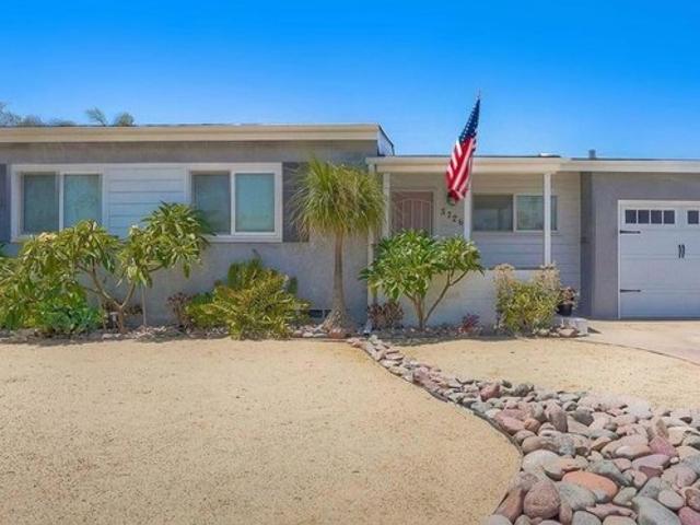 3726 Nassau Dr, San Diego, CA 92115