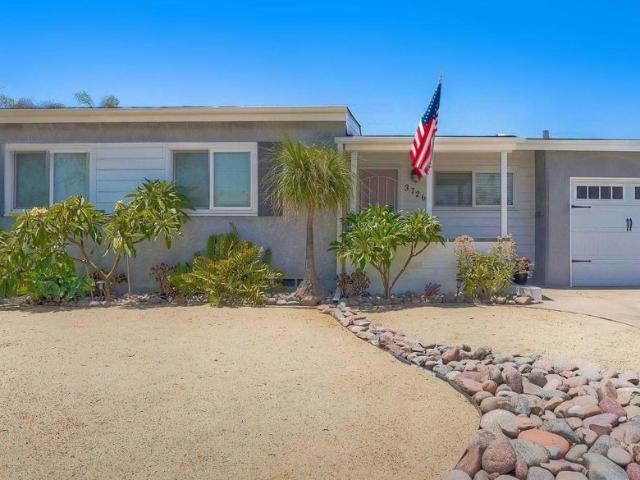 3726 Nassau Drive