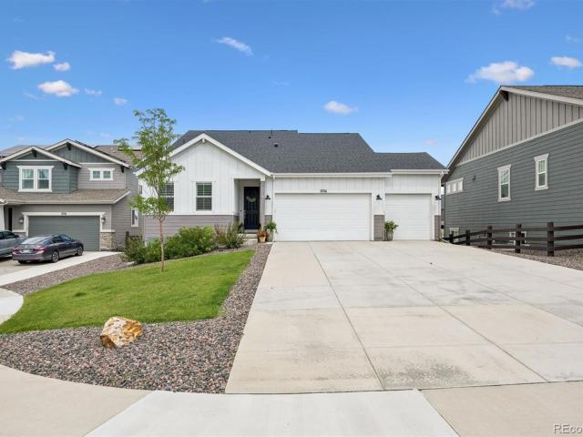 3726 Outcrop Court