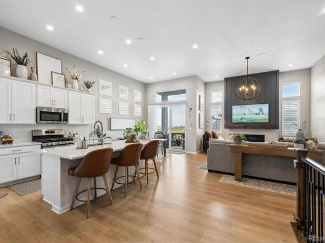 3726 Outcrop Ct, Castle Rock, CO 80108
