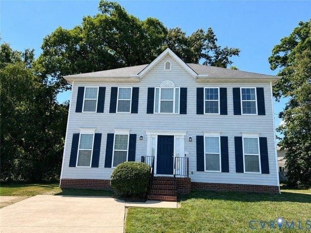 3726 Bonmark Dr, Richmond, VA 23234