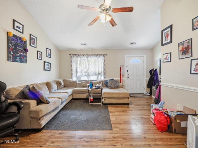 3726 Countryaire Drive