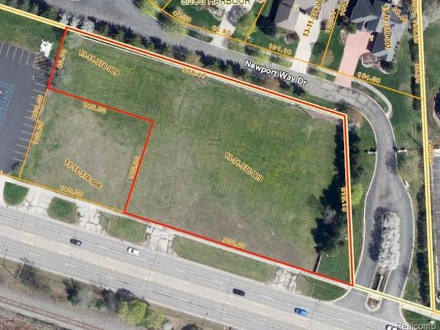 3726 Dixie Hwy, Waterford Township, MI 48329