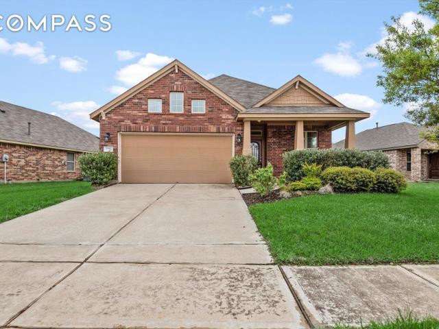 3726 Goldleaf Trail Dr, Katy, TX