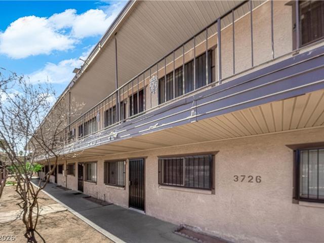 3726 Hazelwood St, Unit 24, Las Vegas, NV 89119 | MLS #2748 | Compass