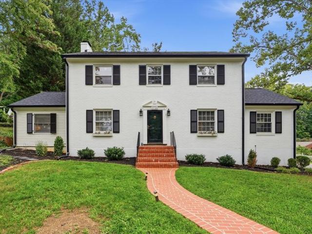 3726 Heatherton Rd SW, Roanoke, VA 24014