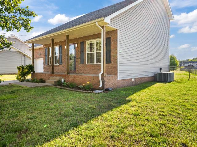 3726 Heather Drive