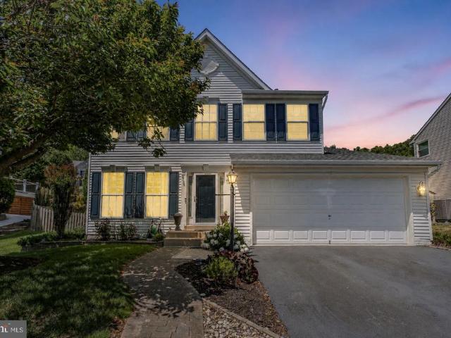 3726 Katie Place