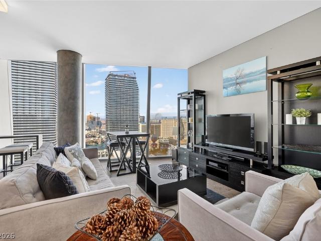 3726 Las Vegas Boulevard 2609