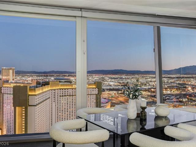 3726 LAS VEGAS Boulevard 3404
