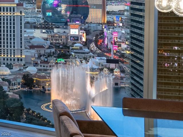 3726 Las Vegas Boulevard 3601