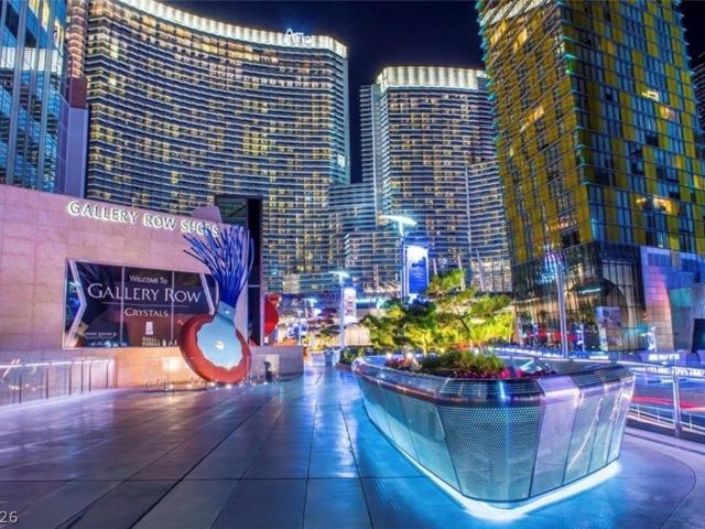 3726 Las Vegas Boulevard 811