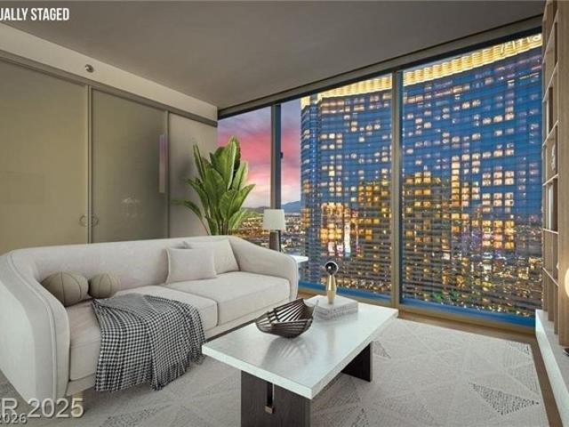 3726 Las Vegas Blvd S Unit 2702, Las Vegas, NV 89158