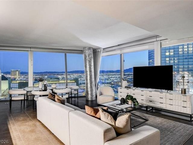 3726 Las Vegas Blvd S Unit 3404, Las Vegas, NV 89158