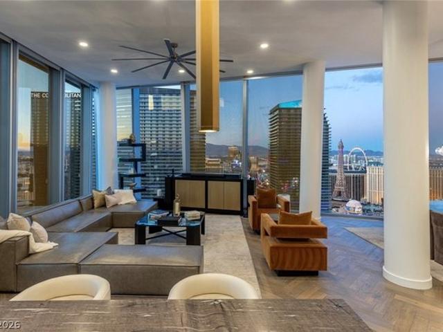 3726 Las Vegas Blvd S Unit 3601, Las Vegas, NV 89158