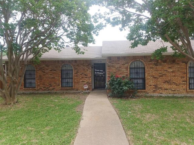 3726 Red Oak Dr, Garland, TX 75043 | MLS #21216 | Compass
