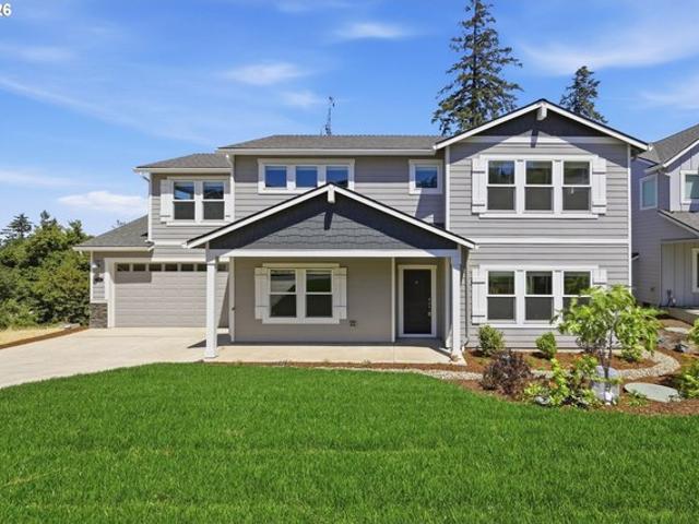 3726 Rockcress Rd, Eugene, OR 97403