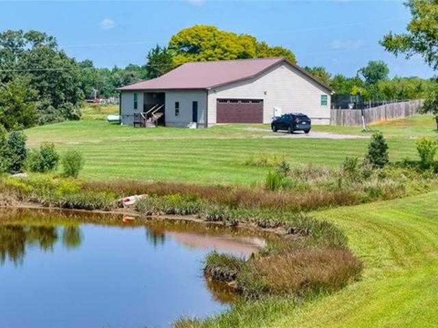 3726 St Joe Rd, Atkins, AR 72823