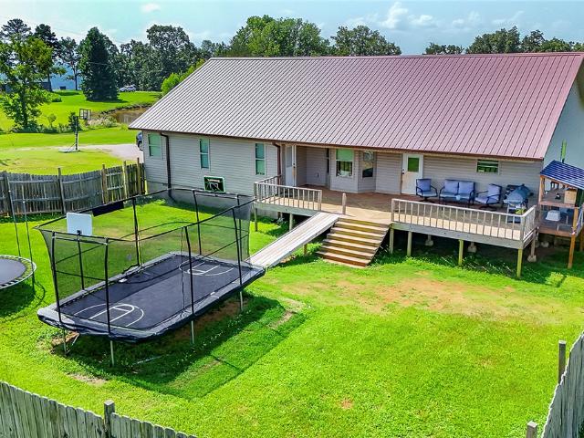 3726 ST. Joe Road