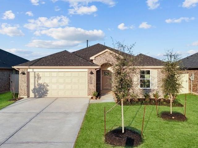 3726 Sunrise Ln, League City, TX 77573