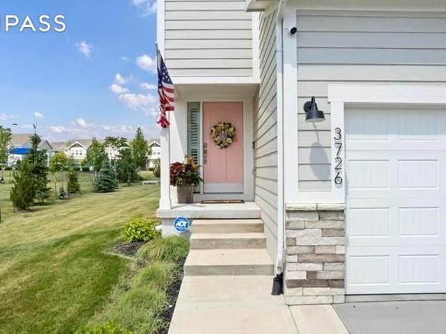 3726 SW Walsh Dr, Lee's Summit, MO