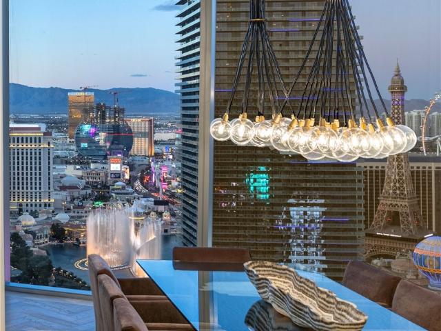 3726 S Las Vegas Blvd, Unit 3601, Las Vegas, NV 89158 | MLS #2800