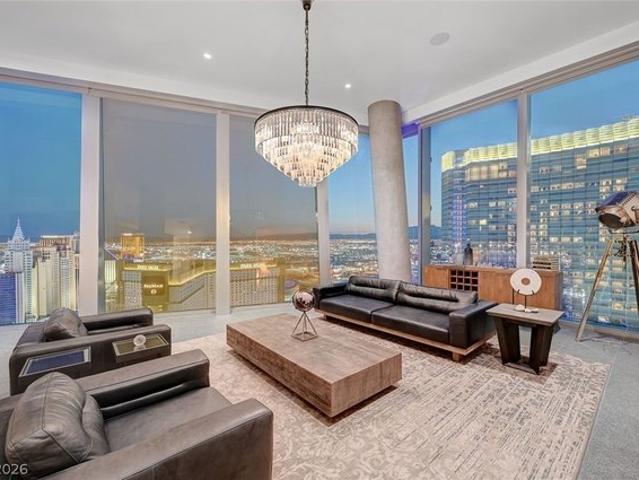 3726 S Las Vegas Blvd Unit 3602, Las Vegas, NV 89158