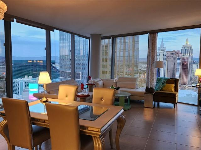 3726 S Las Vegas Boulevard 2606
