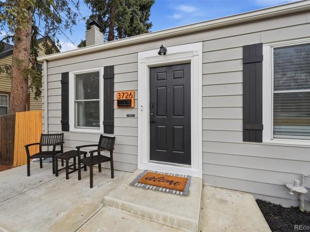 3726 S Sherman St, Englewood, CO