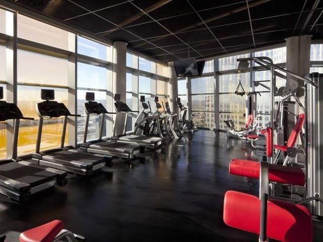 3726 South Las Vegas Boulevard 1805, Las Vegas, US, NV