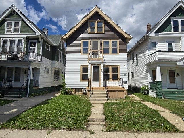 3726 W Dorothy Pl Unit 3726A, Milwaukee, WI 53215