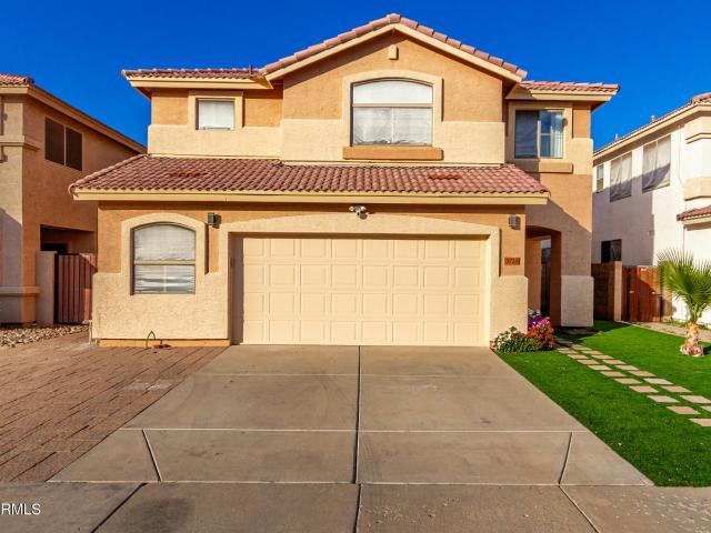 3726 W Villa Linda Dr, Glendale, AZ 85310 | MLS #6957 | Compass