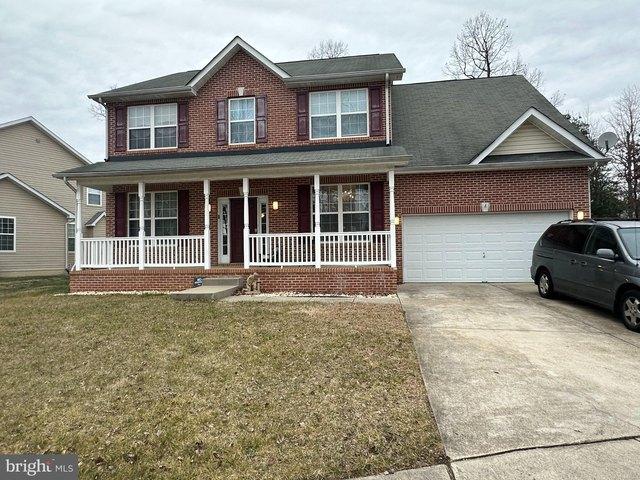 3726 Wilton Ct, White Plains, MD 20695