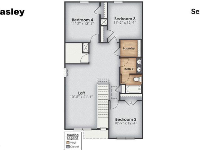 3727 Majesty Drive # Unit 403