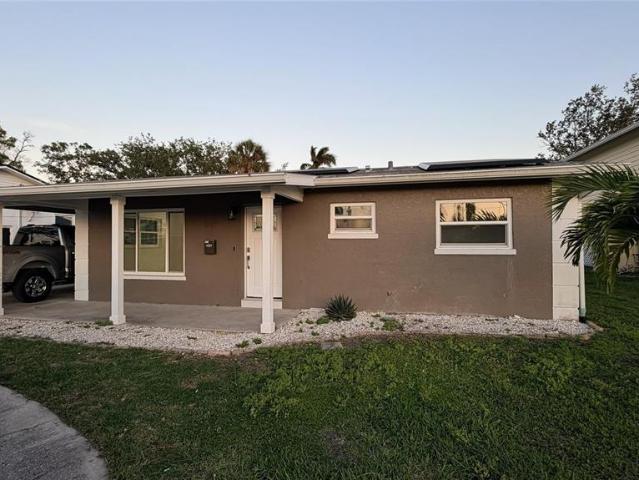 3727 Overlook Dr NE, St. Petersburg, FL 33703 | MLS #O6401 | Compass