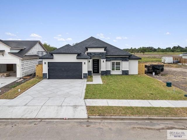 3727 Avenida Residencial, Brownsville, TX 78526
